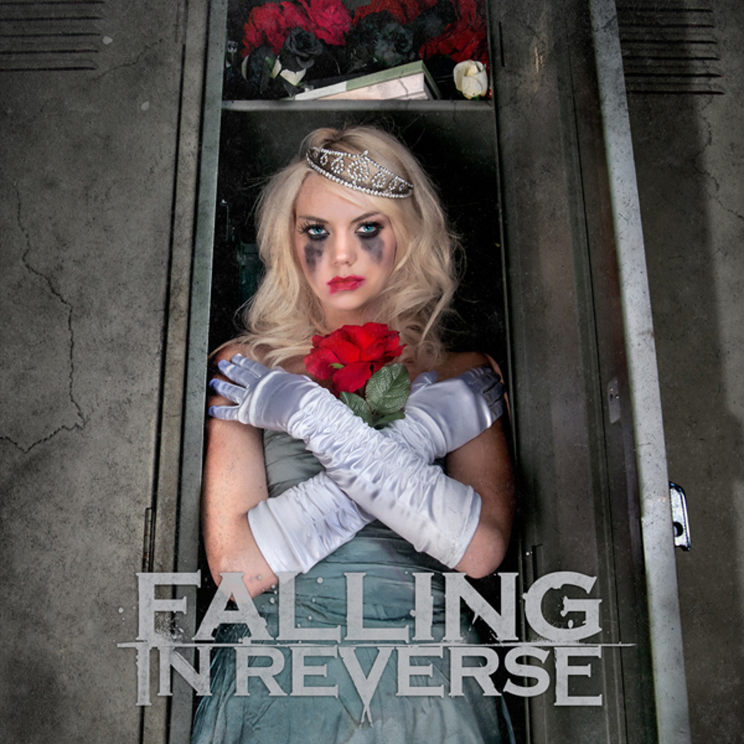 Stream i-am-devil | Listen to Falling in reverse♥♥♥♥ playlist online ...