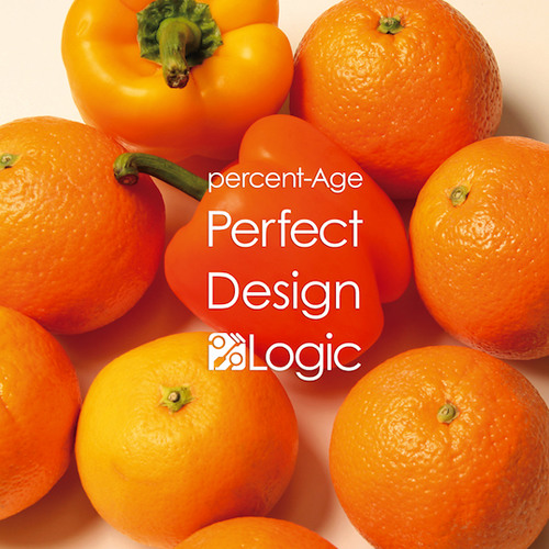 Perfect Design Logic | PACD-0005 - VGMdb
