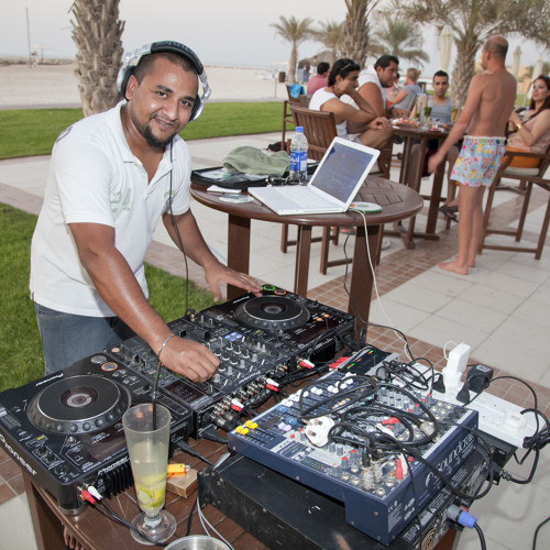 Stream MYSTERY TUNES VOL-1 by DJ JOHN ALLEN (OCT-2011) by DJ JOHN ALLEN ...