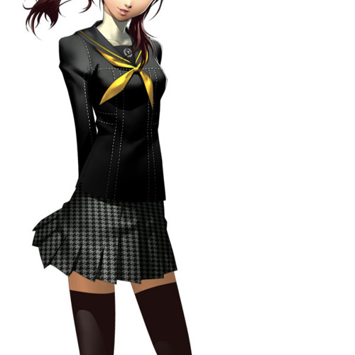 Stream DORA-CHANG - チョベリグ (P4 Never More Remix) by Shirio Momo | Listen ...