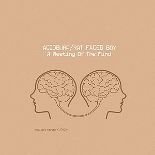 Stream Acidburp & Rat Faced Boy - A Meeting Of The Mind (Teaser) by ...