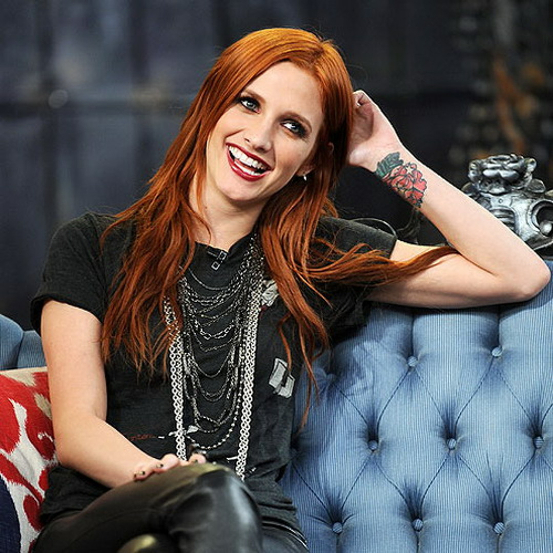 Stream Ashlee Simpson - Not Listening by Ashlee Simpson | Listen online ...