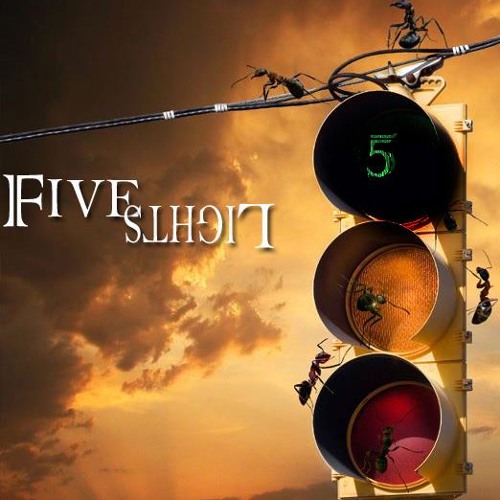 Stream FIVE LIGHTS | Listen to Five Lights EP - Covers playlist online ...