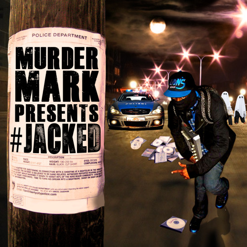 Stream Murder Mark & Mike Mike - Loop That Shit (Jon Kwest Rmx) Full ...