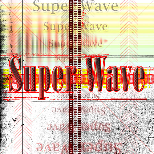 Stream Super Wave Extended Mix by Magicolor | Listen online for free on ...