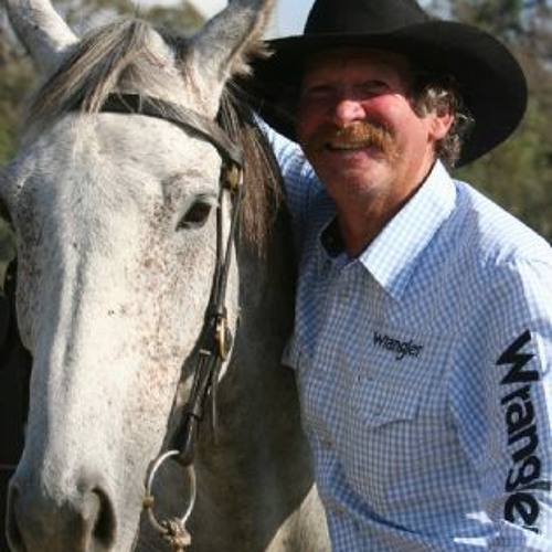 Stream Cattleman - Matthew McKenzie & Ken Connley by Matthew McKenzie ...