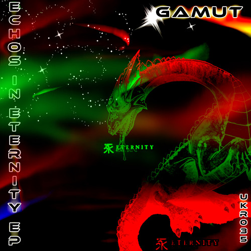 Stream GamuT-It was 1983... preview. Out now on Echos in Eternity EP @ Urban Kickz by GamuT a.k ...