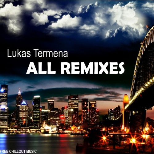 Stream Linkin Park - New Divide (Lukas Termena Chillout mix) by Termena Music | Listen online ...