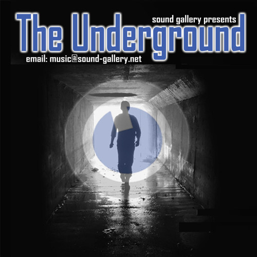Stream Sound Gallery Studios | Listen to UNDERGROUND playlist online ...
