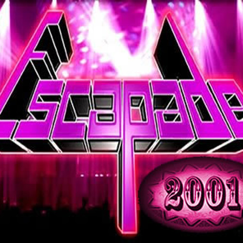 Stream Escapade Clubs | Listen to Escapade2001Dallas Reinauguracion ...