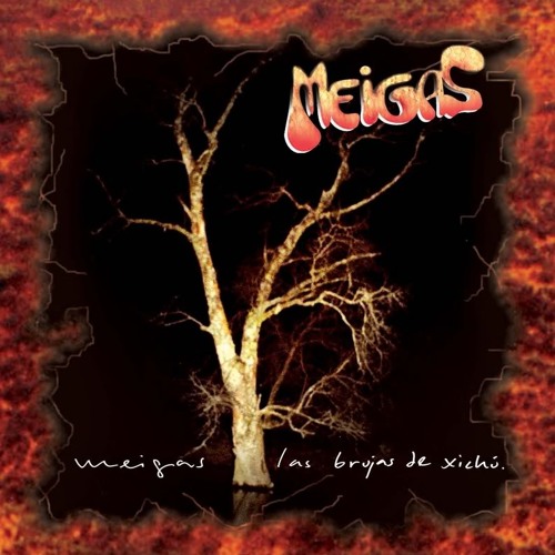 Stream LA BRUJA version original Meigas 2006 by MEIGAS | Listen online ...