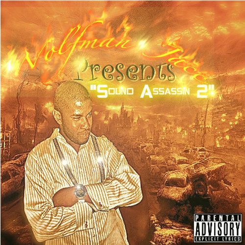 Stream 10. C4 Da Xplosive "Finish Line" Prod. By Wolfman Jacc by ...