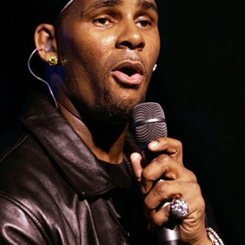 Stream R Kelly Ride white horse-JAMIX by superjamrock | Listen online ...