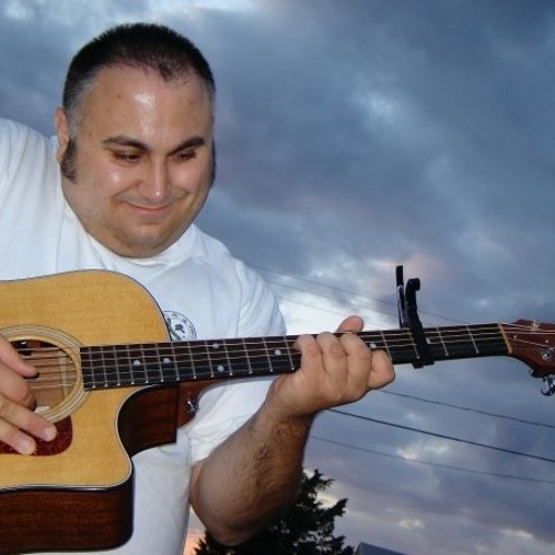 Stream Mark Dante Troiano - The Story Of My Life by Mark Dante Troiano ...