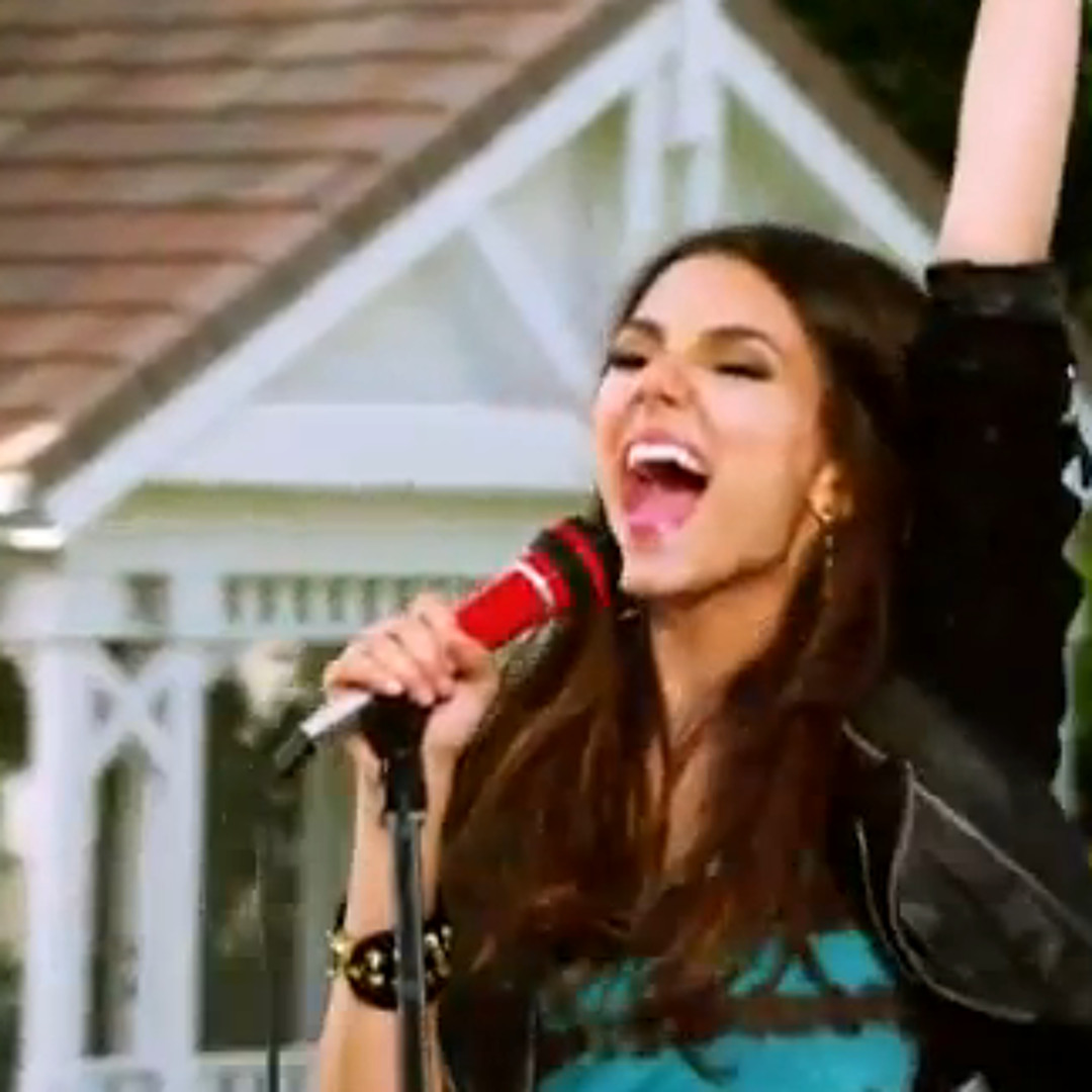 Stream MegaNickelodeon | Listen to Victoria Justice,Musicas... playlist ...