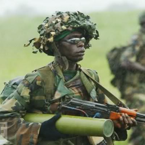 Stream Men of War by Joseph Raineri | Listen online for free on SoundCloud