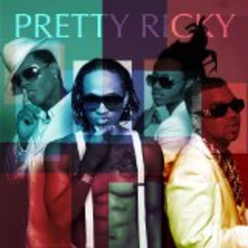 Stream 5 - PRETTY RICKY- BODY 2 BODY - CHRIS BROWN by Ty'Aira(Coakoa ...
