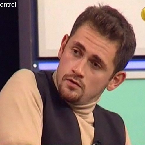 Stream The Shadow of Your Smile Gigi Wonder by GIGI WONDER | Listen ...