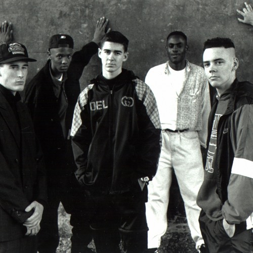 Stream Pete's Posse (The Pete Wade Show) by Dope Rappers | Listen ...