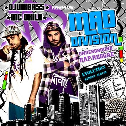 Stream 1. Intro evolution EP by Mad Division | Listen online for free ...