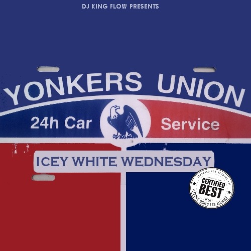 Stream (ICEY WHITE WEDNESDAY PRESENTS" BIG JINX-I CAN'T LOSE by ICEY ...