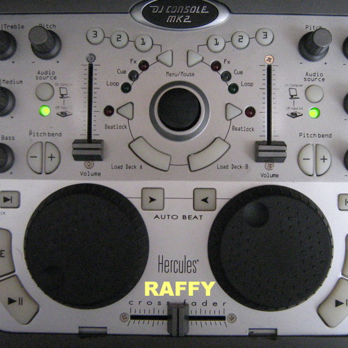 Stream RAFFY-MIX-ZANZA 90s by RAFFY-60 | Listen online for free on ...
