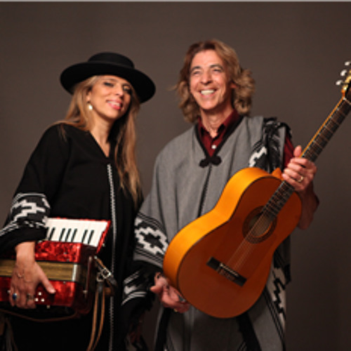 Stream 01 Caminando - Rio Samaya Band by champbox | Listen online for ...