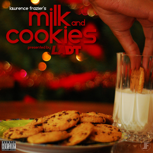 Stream GIBBY & Sham - Christmas Dinner (Prod. By Lawrence Frazier) by ...