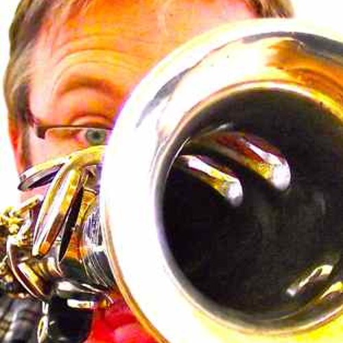 Stream Saxalatino - Rob Buckland (Jazz Sax and Sampled Backing - TV ...