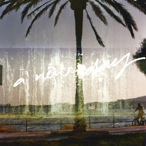 Stream A New Day by Paul Gregor | Listen online for free on SoundCloud