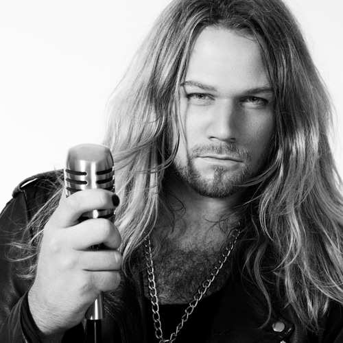 Stream Nathan James - Show Me Heaven - Singers Inc. Sessions Volume One ...