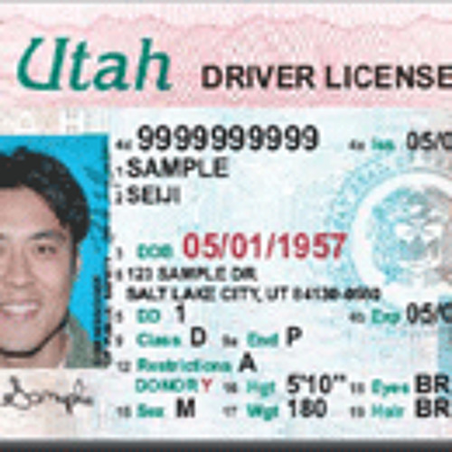 Stream Driver License Practice Questions #3 by Driver License Utah ...