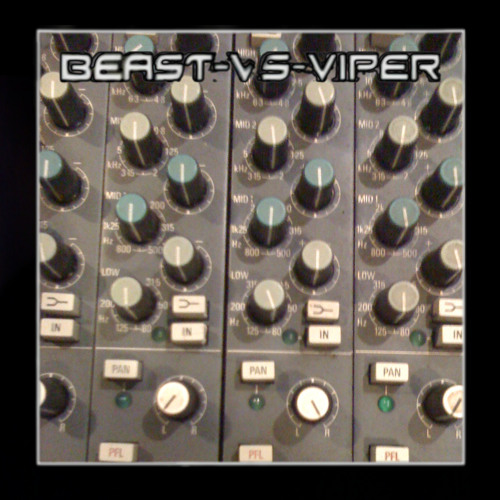 Stream DUST by Beast-vs-Viper | Listen online for free on SoundCloud