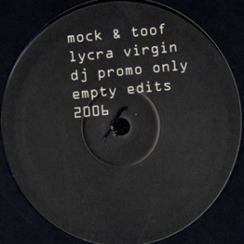 Stream Mock & Toof - Lycra Virgin by discofutura2 | Listen online for ...