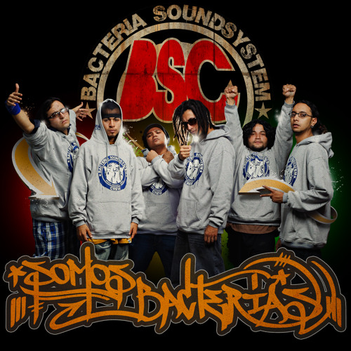 Stream #SomosBacterias (Demo-CD) by BacteriaSoundsystemCrew | Listen ...