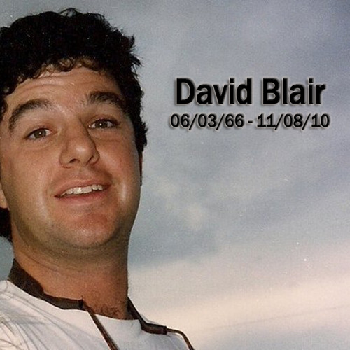 Stream David Blair -Take a Breath by Main Event Talent | Listen online ...