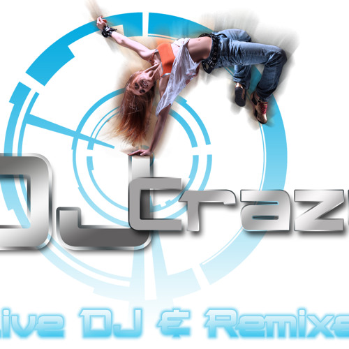 Stream DJ Crazy-Live Hit Mix by Mr.DJ Crazy | Listen online for free on ...