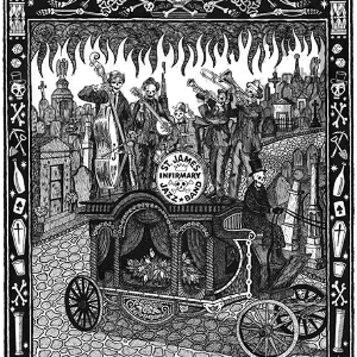 Stream St. James' Infirmary by 3 Socks Morgan by doktorvok | Listen ...