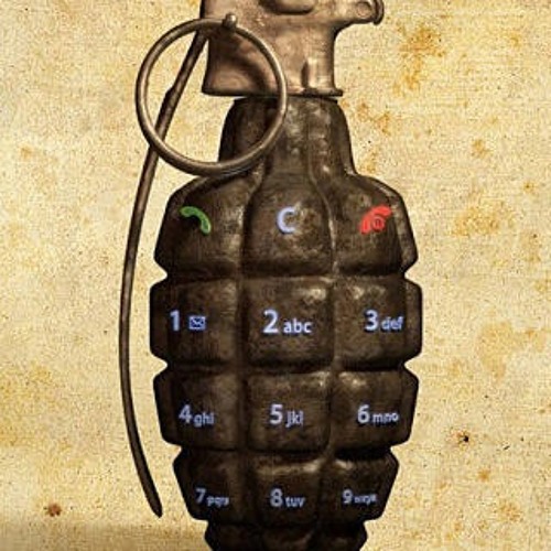 Stream Riddles & Bullets - Tommy Montoya by livingmachine | Listen ...