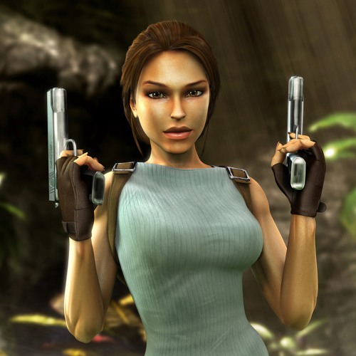Stream Tomb Raider Anniversary Main Theme by VeratriXx | Listen online ...