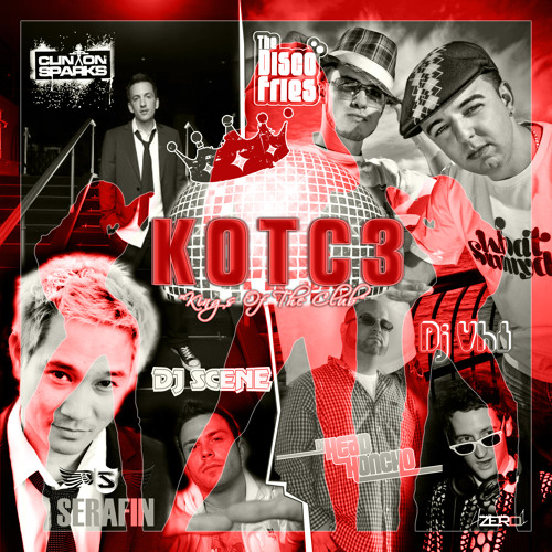 Stream Dj Head Honcho "Kings Of The Club" pt. 3 (Honcho Set) by Dj Head ...