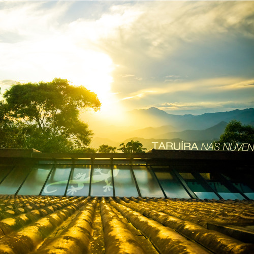 Stream Taruíra | Listen to DVD Taruira Nas Nuvens ao vivo playlist ...