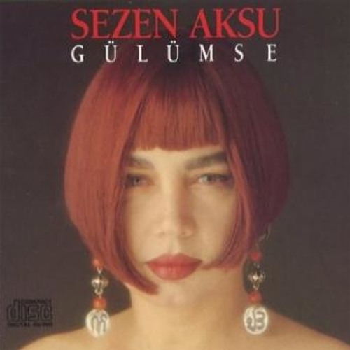 Stream Sezen Aksu Her Şeyi Yak By ♥ Kalbimmüzik ♥ Listen Online