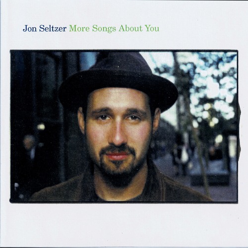 Stream 02 Sumthin' Always Leads by Jon Seltzer | Listen online for free ...