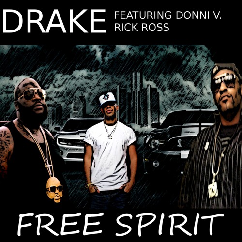 Free Spirit Drake