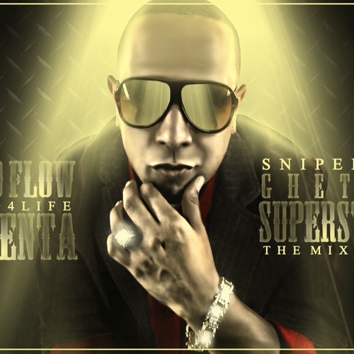 Stream Sniper Sp - Gotas De Sudor (Ft. Ñengo Flow) by SniperSp | Listen ...