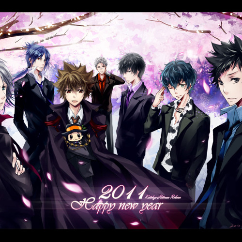 Stream REBORN! Vongola Mafia no Theme by Cloud.Strife | Listen online ...