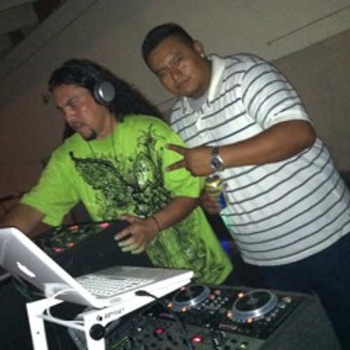 Stream Mix aniseto molina dj calin by shadow dj | Listen online for ...