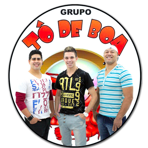 Stream Ensaio Grupo Tô de Boa (Bloco 1) by grupotodeboa | Listen online ...