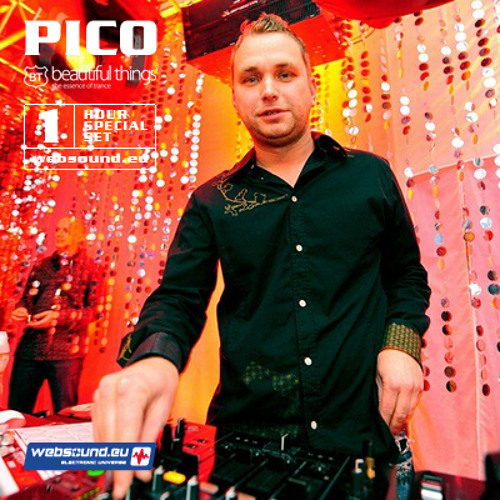 Stream Dj Pico - Massive Progressive Collection for Websound.eu (December 2008) by djpico ...